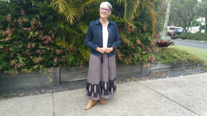 What to wear in retirement; how to put together your retirement wardrobe