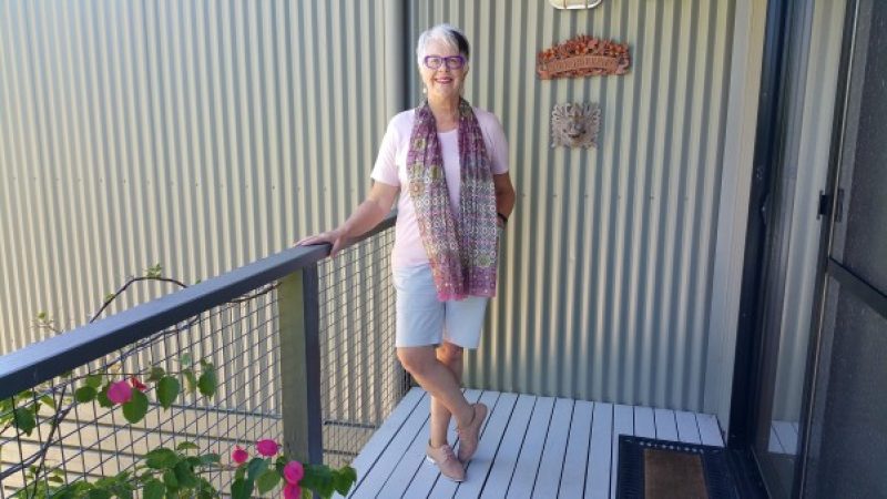 What to wear in retirement; how to put together your retirement wardrobe