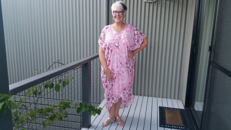 What to wear in retirement; how to put together your retirement wardrobe