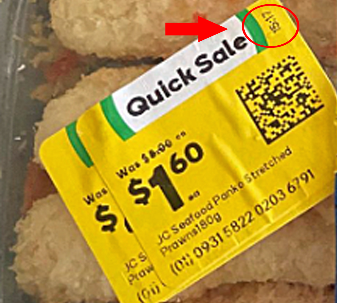 Grocery Mark Downs: When does Woolworths Mark Down Meat?